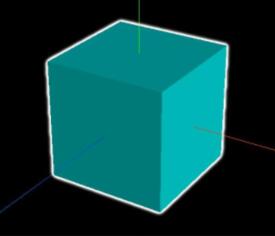 1. 后处理(发光描边OutlinePass) | Three.js中文网